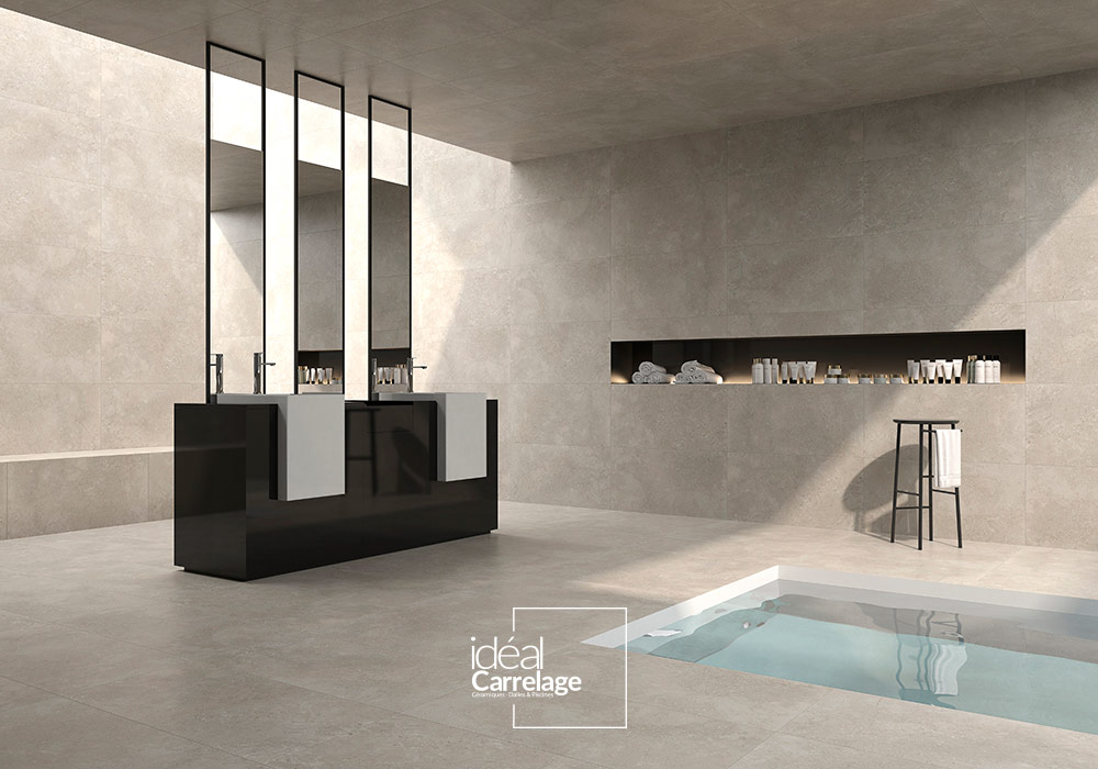 Carrelage - Effet MAT- Roden | Idéal Carrelage